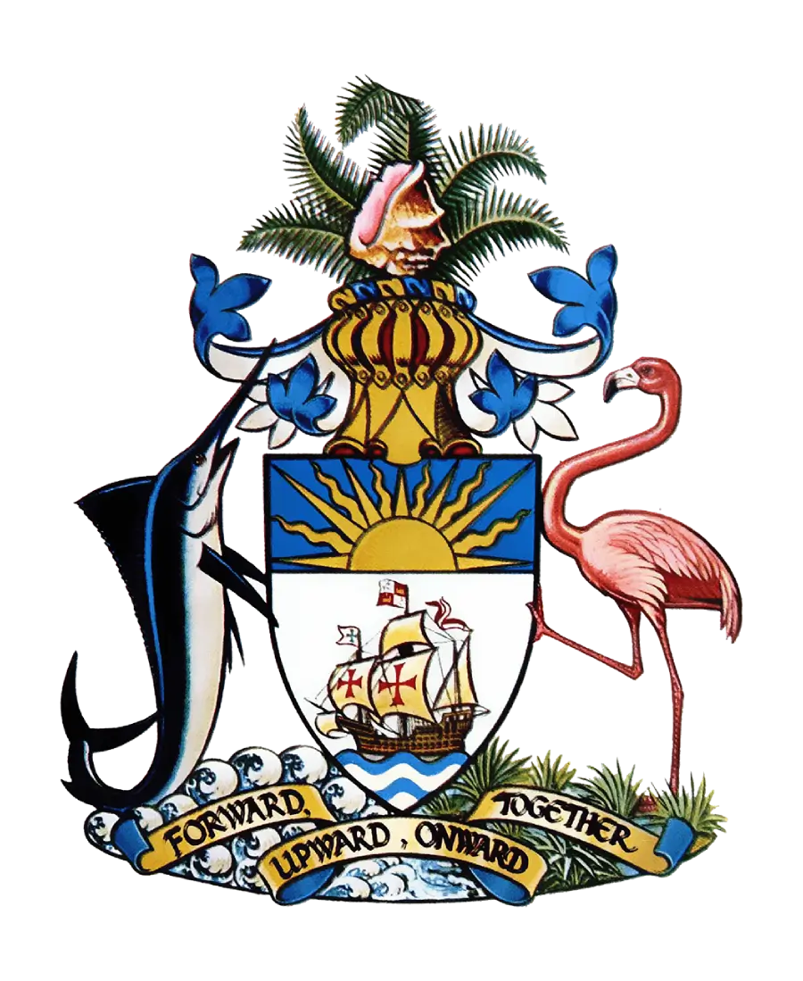 Securities Commission of The Bahamas