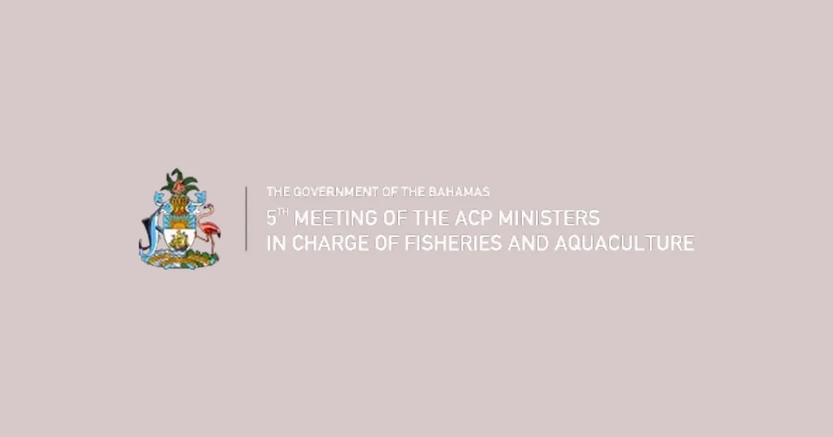 Conference Forms | Bahamas ACP Secretariat