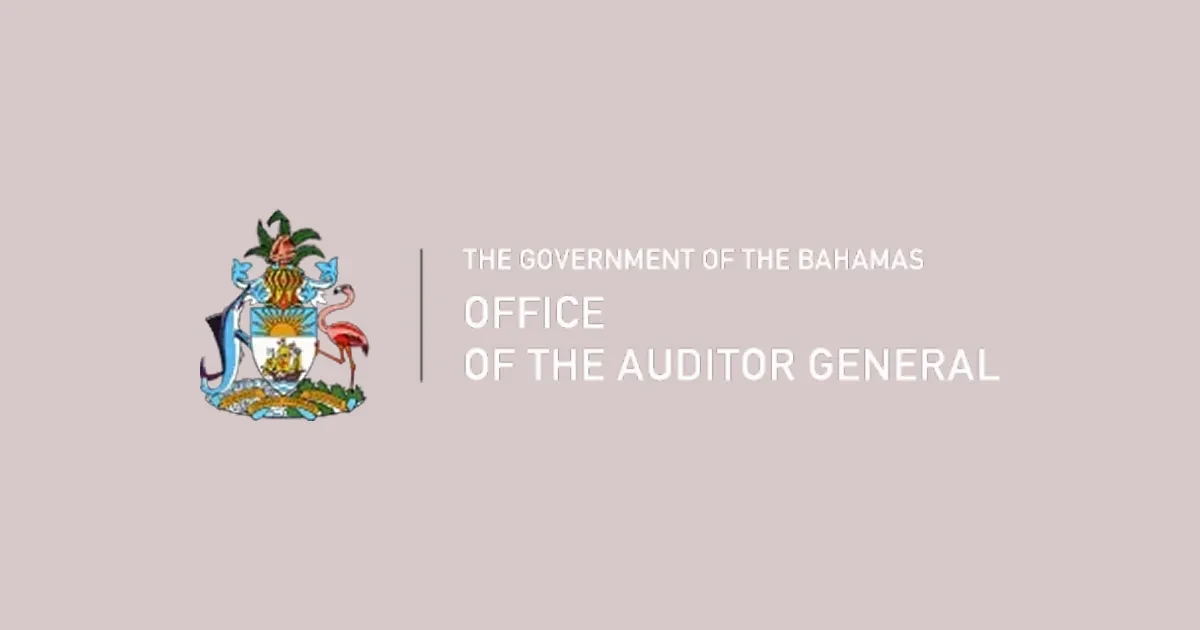 History | Auditor General Office Bahamas