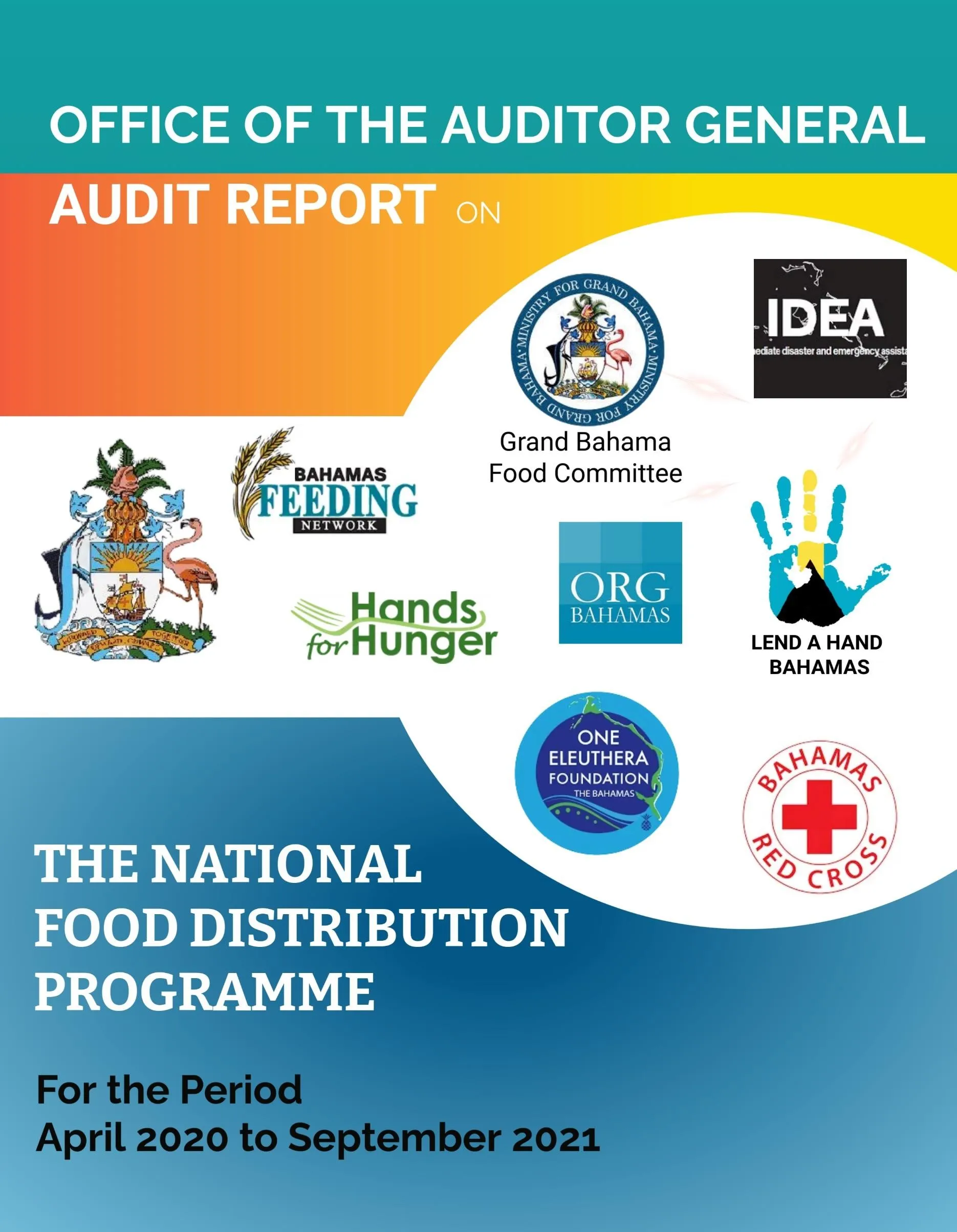 Audit Reports | Office of the Auditor General