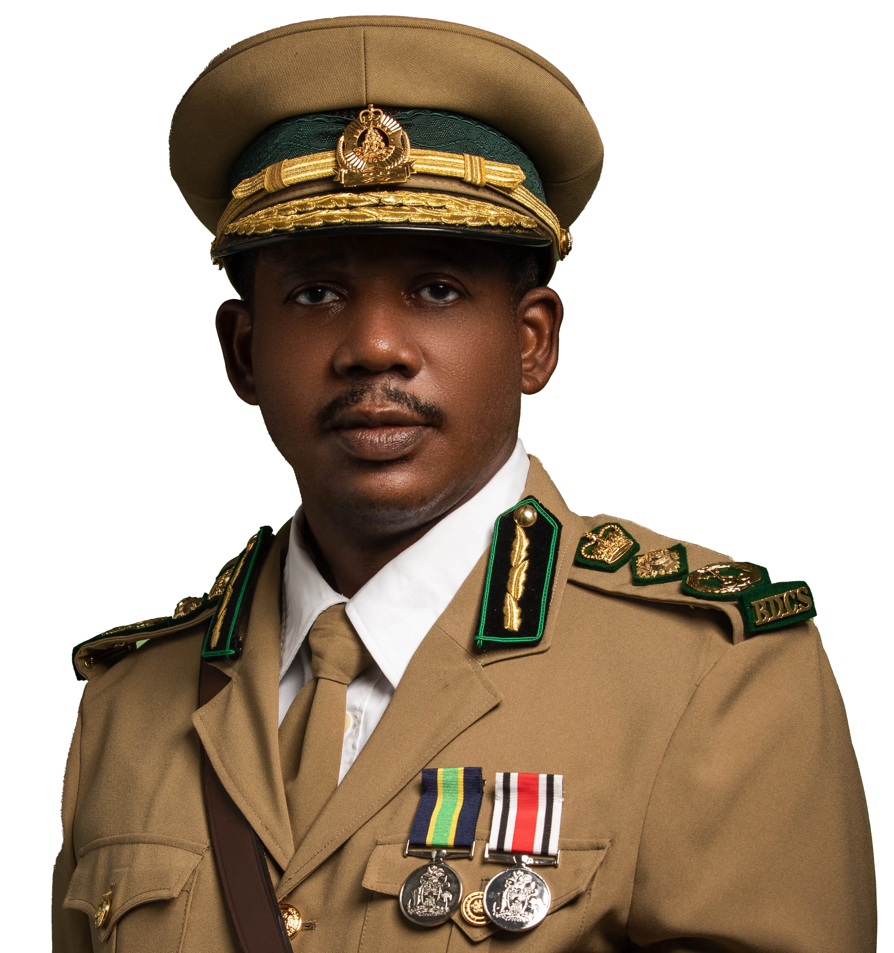 Bahamas Department of Correctional Services