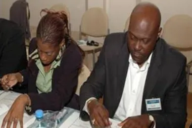 BNGIS Centre Training in Buenos Aires on UNCLOS Article 76