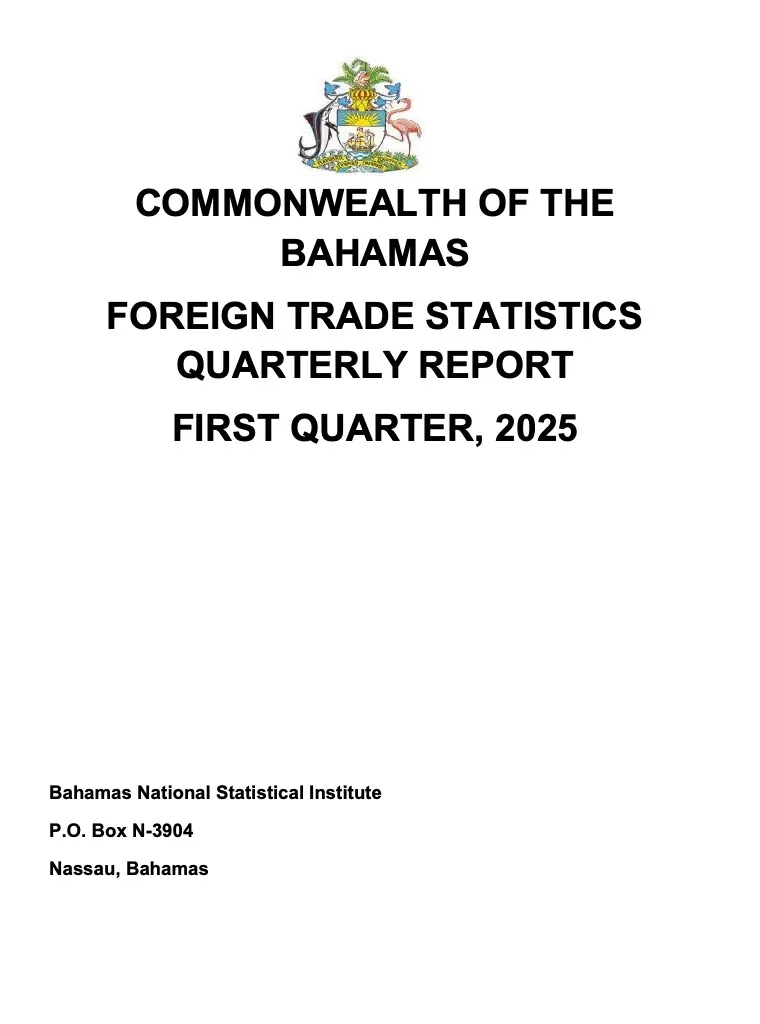 Trade & Industry | BNSI