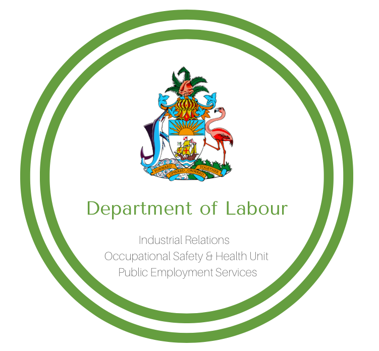 Contact Department of Labour | Bahamas Labour Office