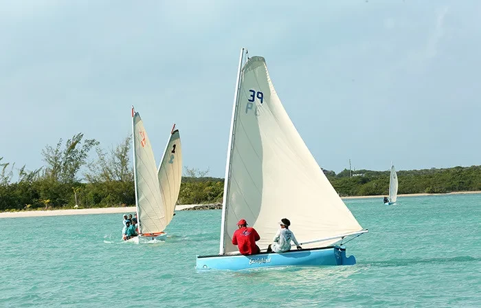 Exuma Regatta Results | Department of Local Government