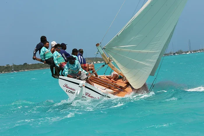 Exuma Regatta Results | Department of Local Government