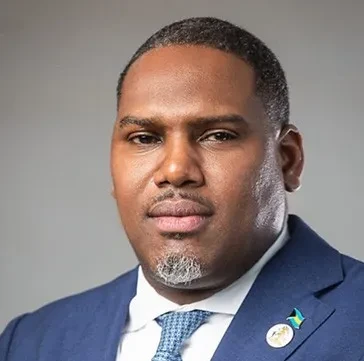 Hon. Leonardo D. Lightbourne