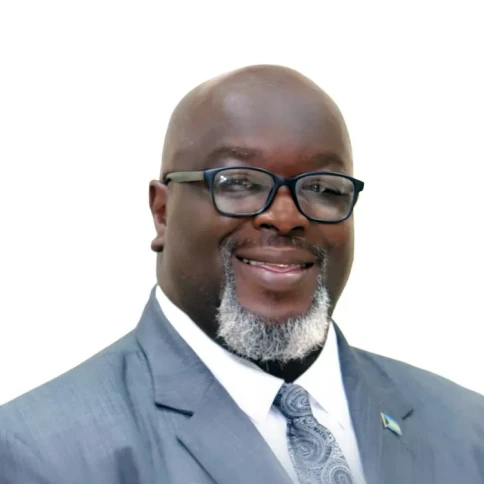 Preston Cooper | Department of Local Government Bahamas