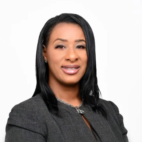 Shandrose Thompson | Department of Local Government Bahamas