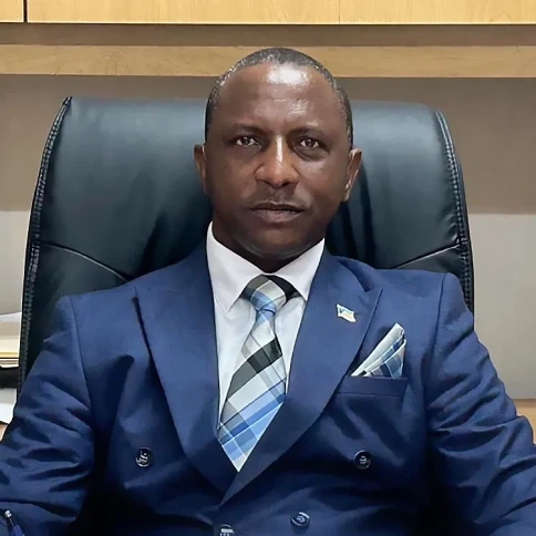 Stephen Wilson | Department of Local Government Bahamas