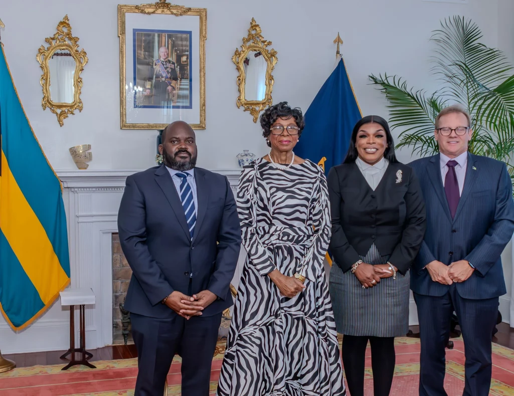 Ms. Cordell Frazier Appointed Director of Public Prosecution