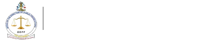 Contact Us | Office of the Director of Public Prosecutions