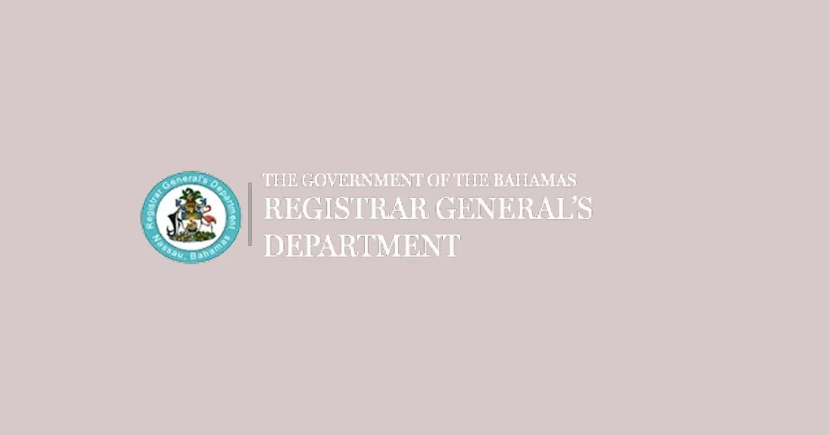 Marriage Licence Application | Registrar Generals Department
