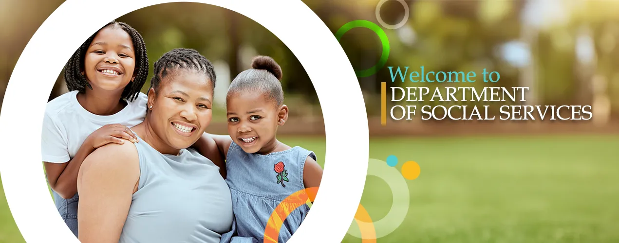 Department of Social Services