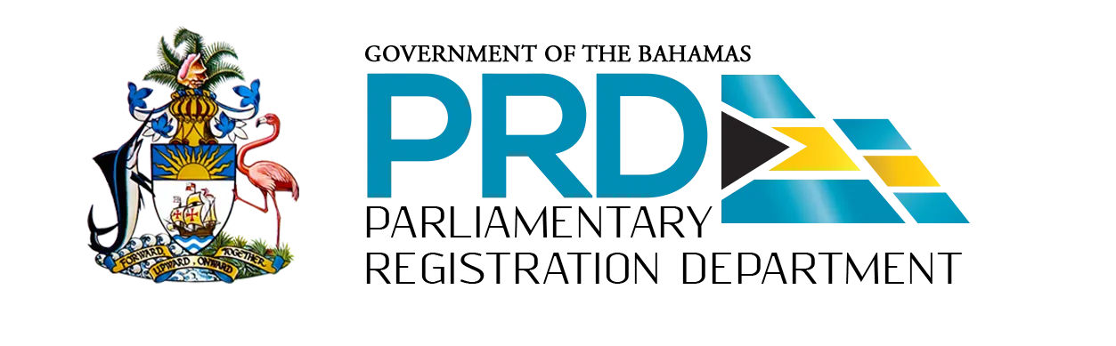 Contact Us | Parliamentary Registration Department