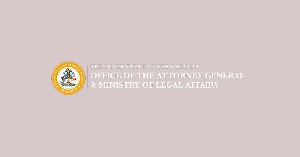 Bahamas Laws On-line | Office of the Attorney General