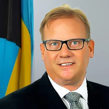 Senator Hon. Leo Ryan Pinder - Office of the Attorney