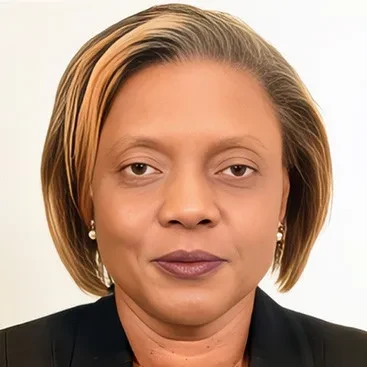 Ms. Sonia Culmer | Office of the Attorney General