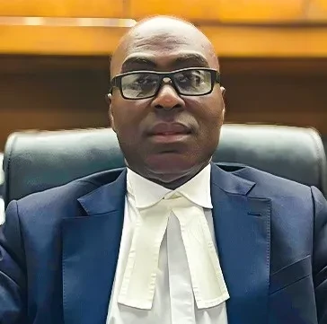 Legal Team | Office of the Attorney General