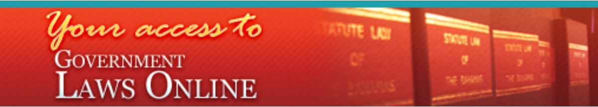 Explore Bahamas Laws Online