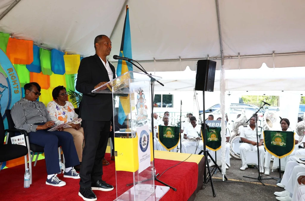 Minister Halkitis Reaffirms Government’s Commitment to Protecting ...