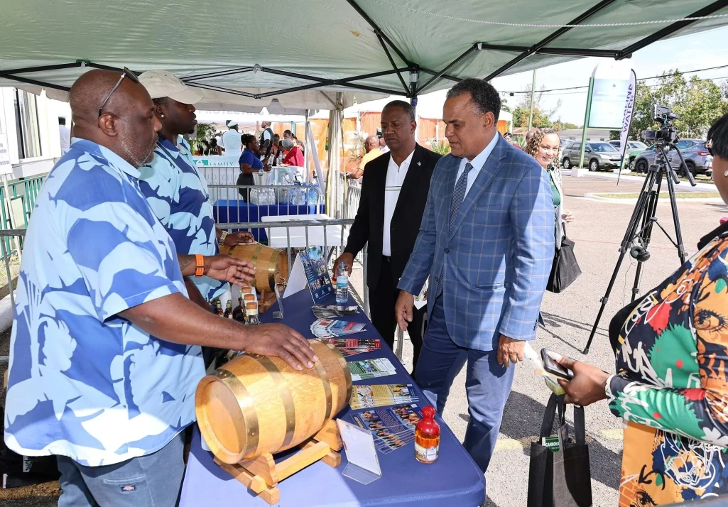 Minister Halkitis Reaffirms Government’s Commitment to Protecting ...
