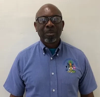 Edmond Butler - Price Inspector II