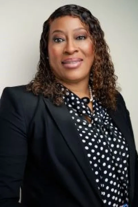 Marilyn Stubbs - Office Manager