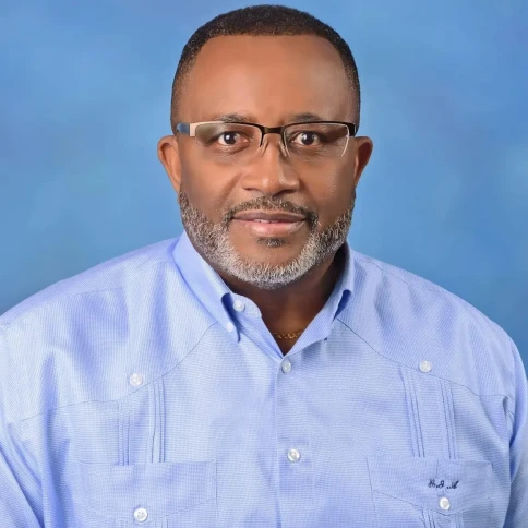 Michael Adderley, Chairman