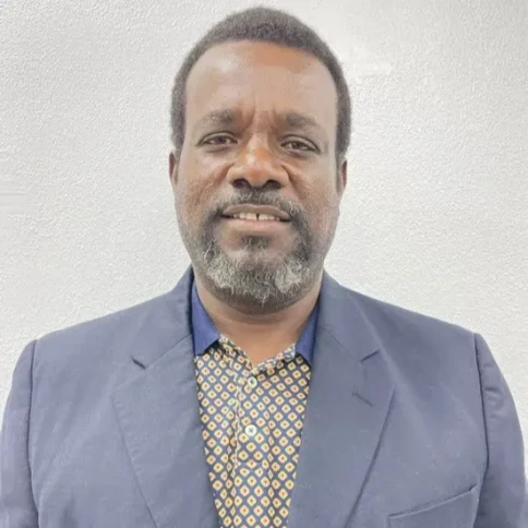 Terry Delancy - Board Member