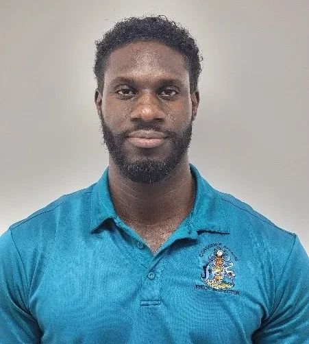 Shakiel Deleveaux - Price Inspector II