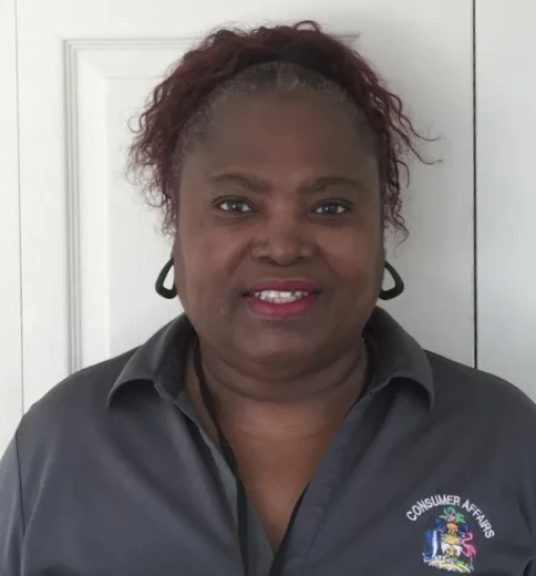 Sheena Roberts - Price Inspector