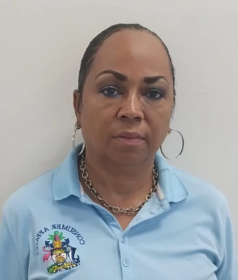 Wendi Constantine - Price Inspector II