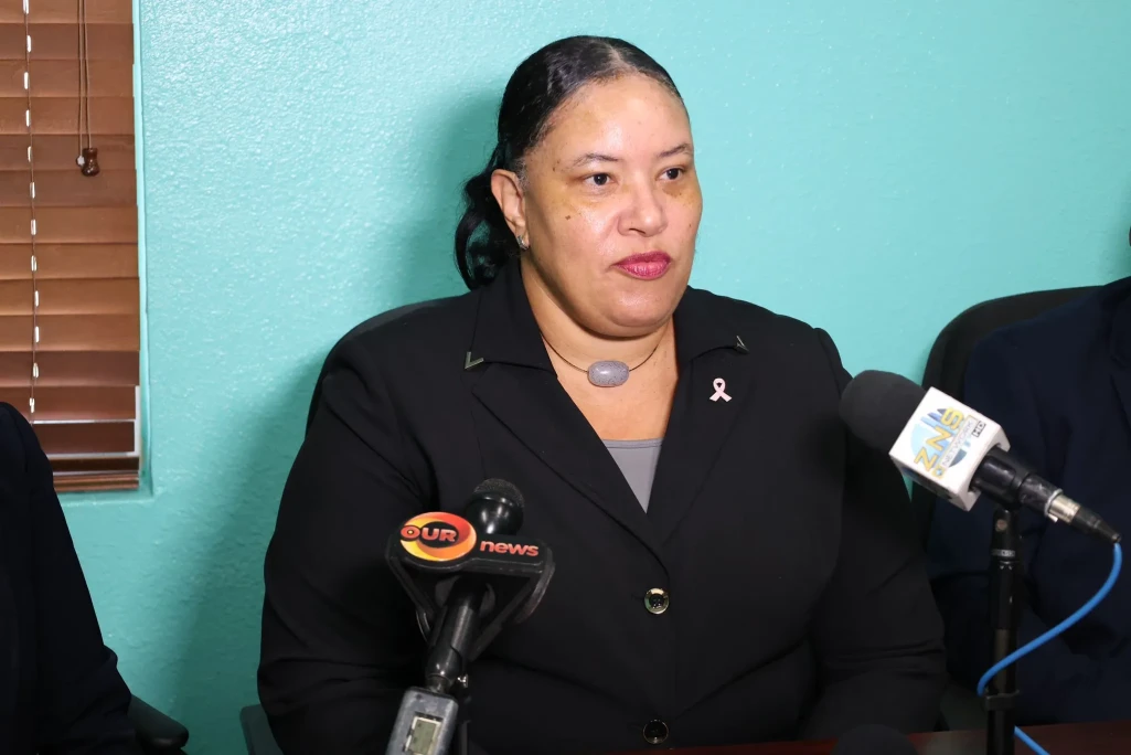 Urban Renewal to Host 1st Health Fair in Grand Bahama