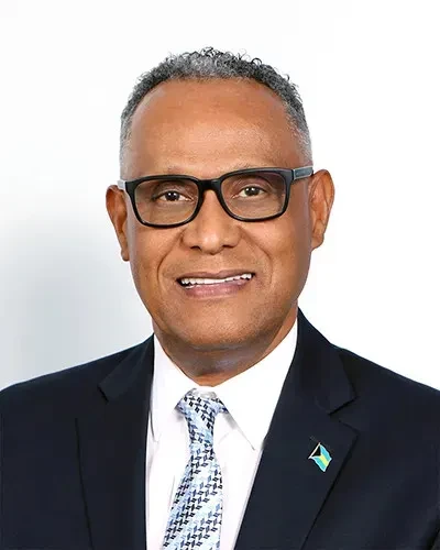 Meet Our Team – Ministry of Health and Wellness