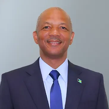 The Hon. Myles Kentworth LaRoda