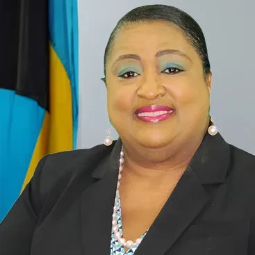 PS Phedra M. Turnquest