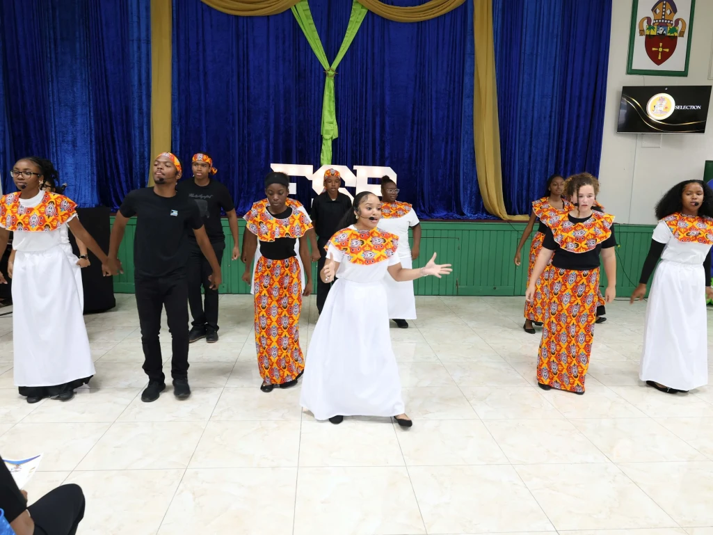 30 Graduate from MYSC Fresh Start Program 2025