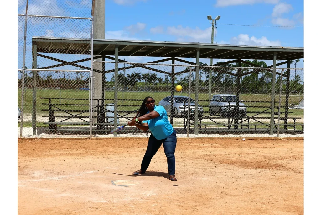 PS Campbell Tours Youth Summer Camps in Grand Bahama