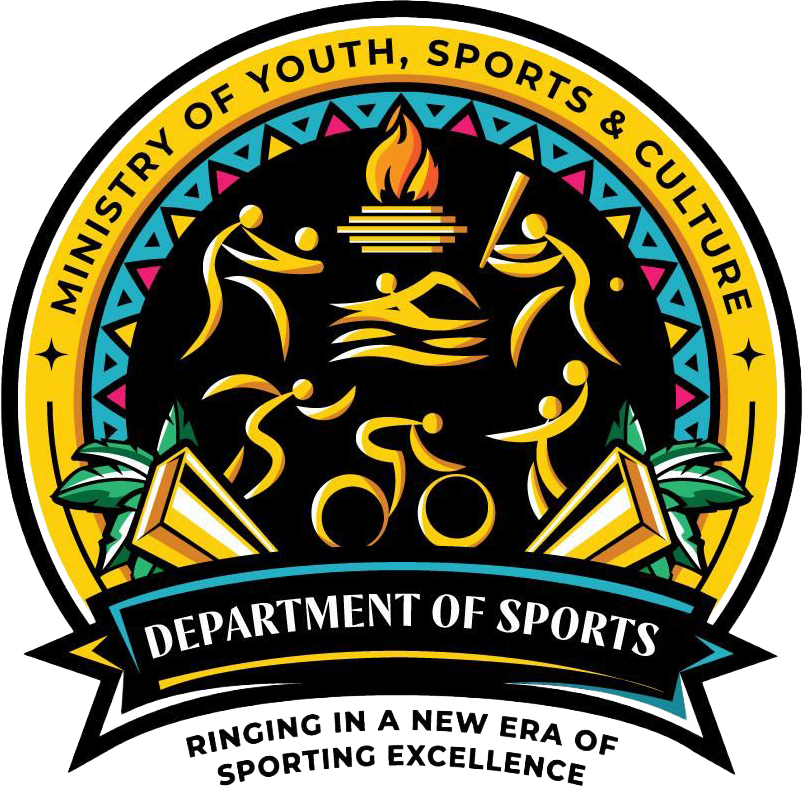 The Sports Division – Youth, Sports & Culture