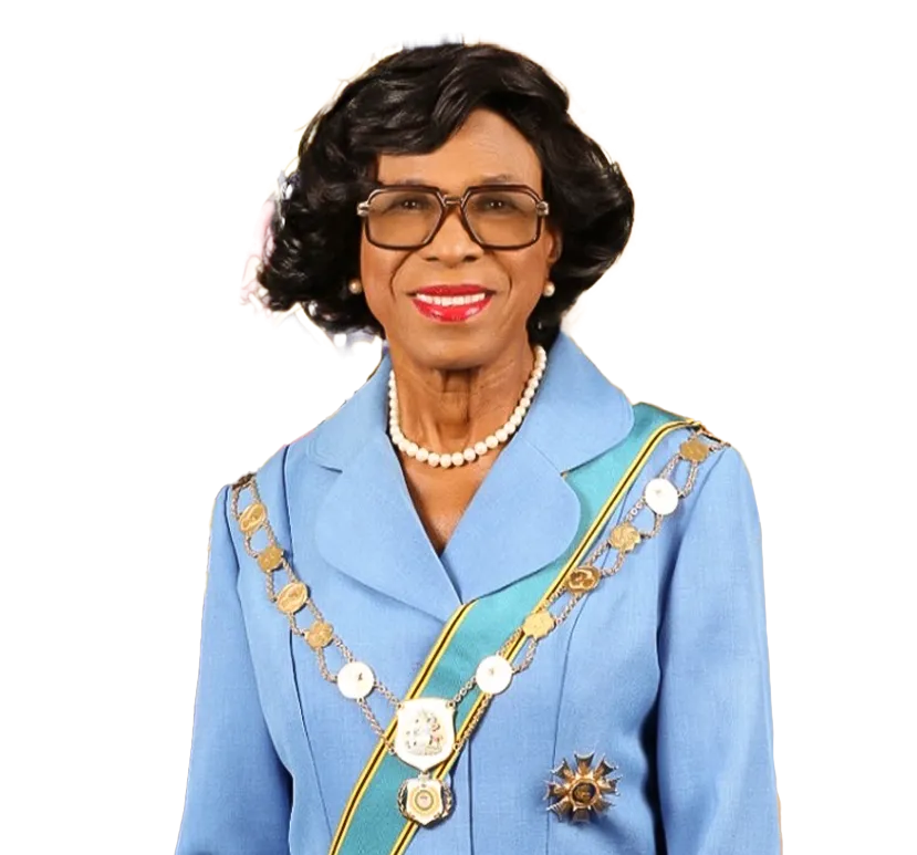 Office of the Governor-General | The Bahamas