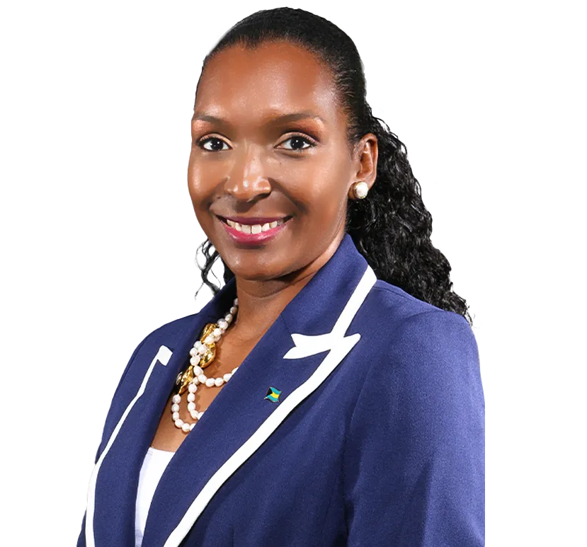 Registrar of Trade Unions | Mrs. Yolantha Ward-Yallop