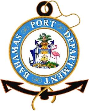 Port Identification Card Application | Port Department