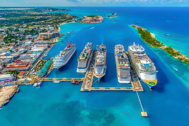 Port Department | Bahamas