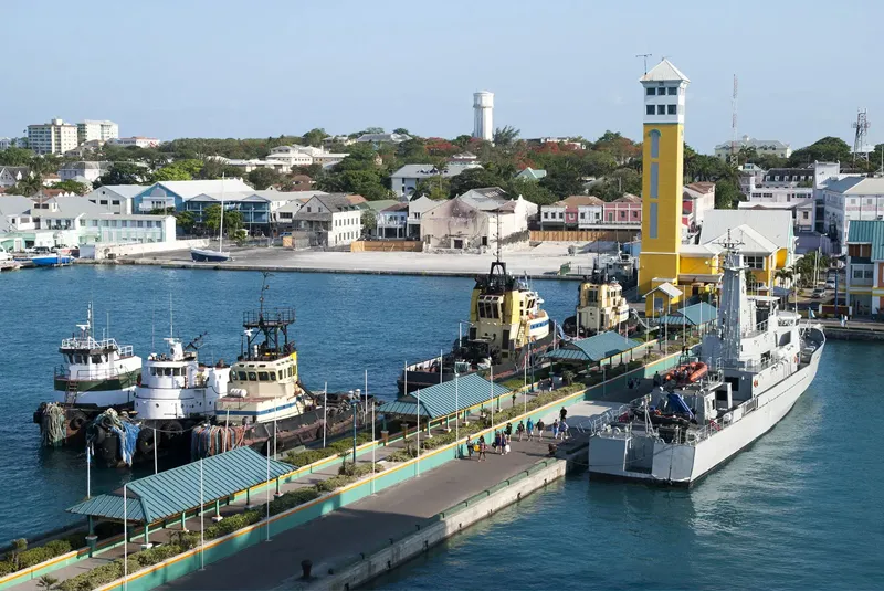 Port Department | Bahamas