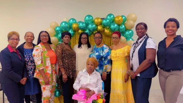 Bahamas Postal Service | Official Government Site