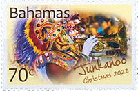 Stamp Gallery | Bahamas Postal Service