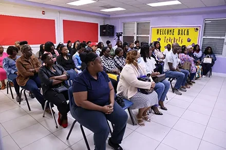 MOYSC 2024 Youth Leadership Certification Program launched i