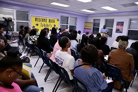 MOYSC 2024 Youth Leadership Certification Program launched i