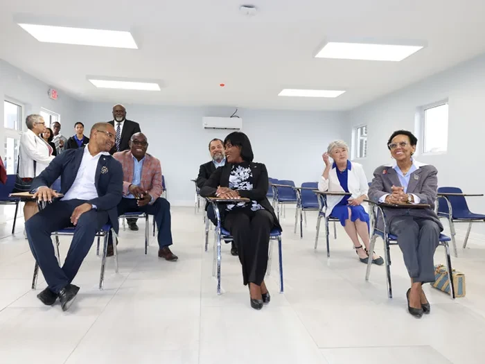 UB-North Campus relocation celebrated with historic soft ope